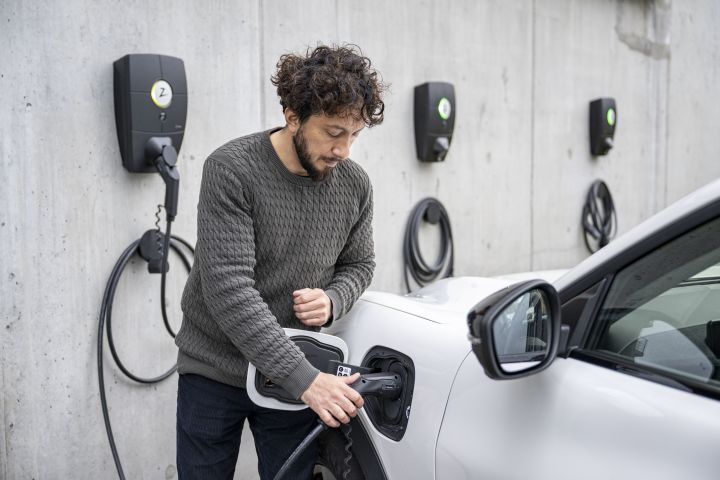 Zaptec Pro for borettslag og sameie – landsdekkende elektrikerkjede med fokus på smarte ...